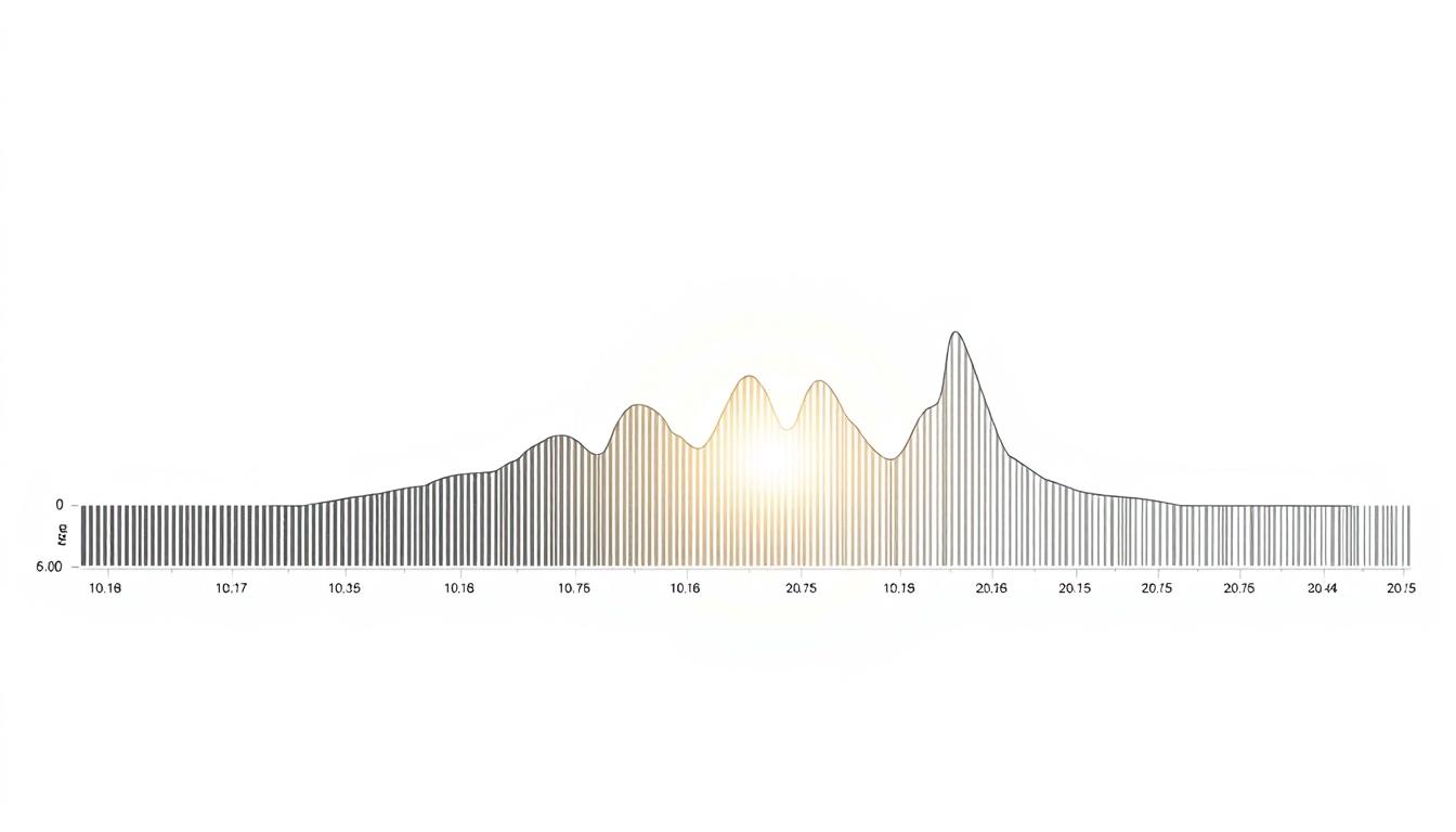 spectre de la lumière solaire : rôle dans l’efficacité des panneaux